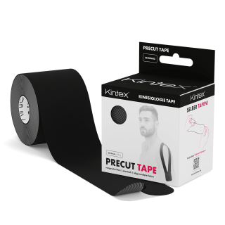 Biceps tendonitis taping - Instructions with video