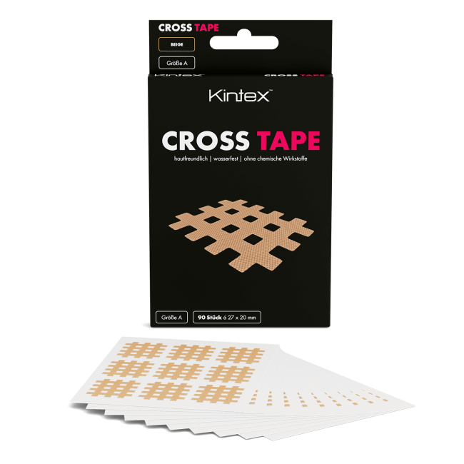Kintex Cross Tape, 9,95