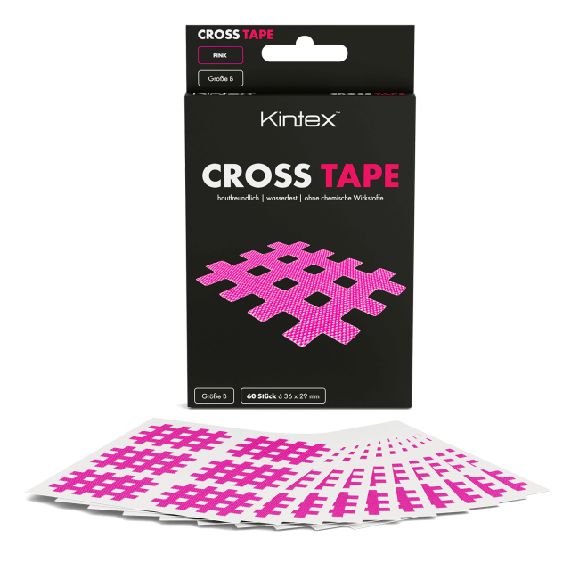 Kintex Cross Tape, 9,95