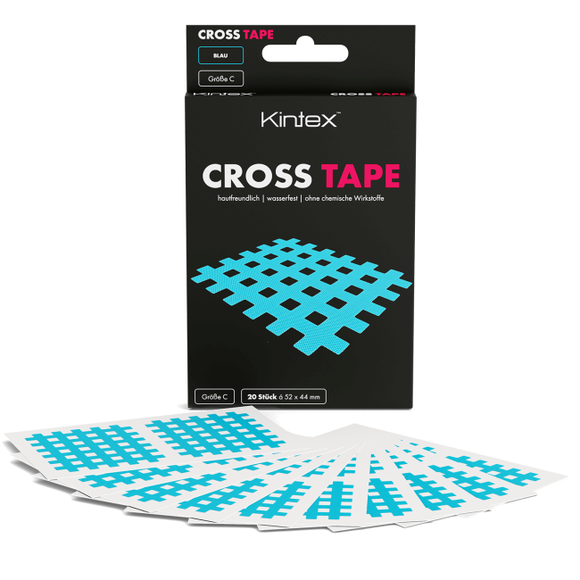 Kintex Cross Tape, 9,95