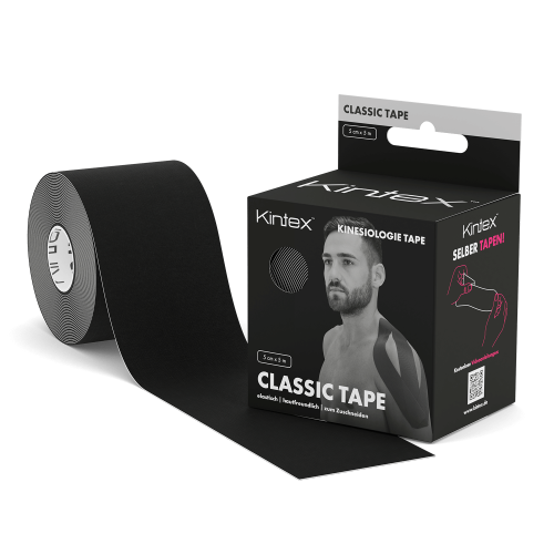 Finger Kapselriss tapen - Anleitung mit Video